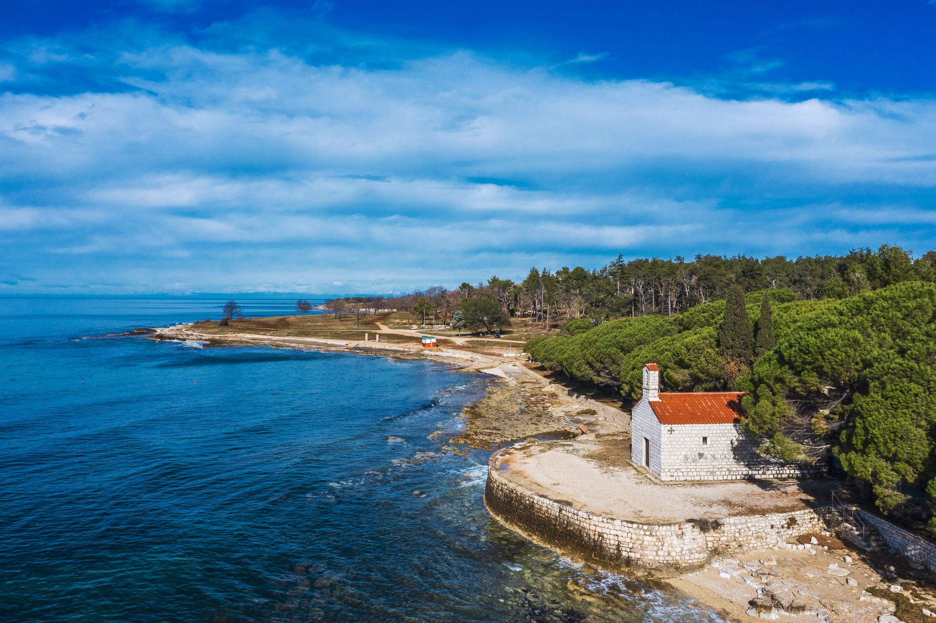 Sretan Sv. Pelegrin! - Buon San Pellegrino!