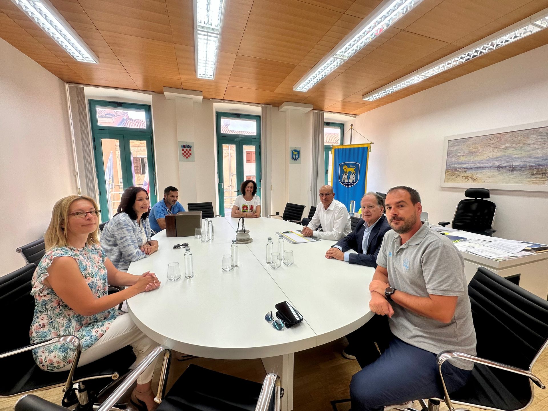 Grad Umag | Grad po mjeri čovjeka