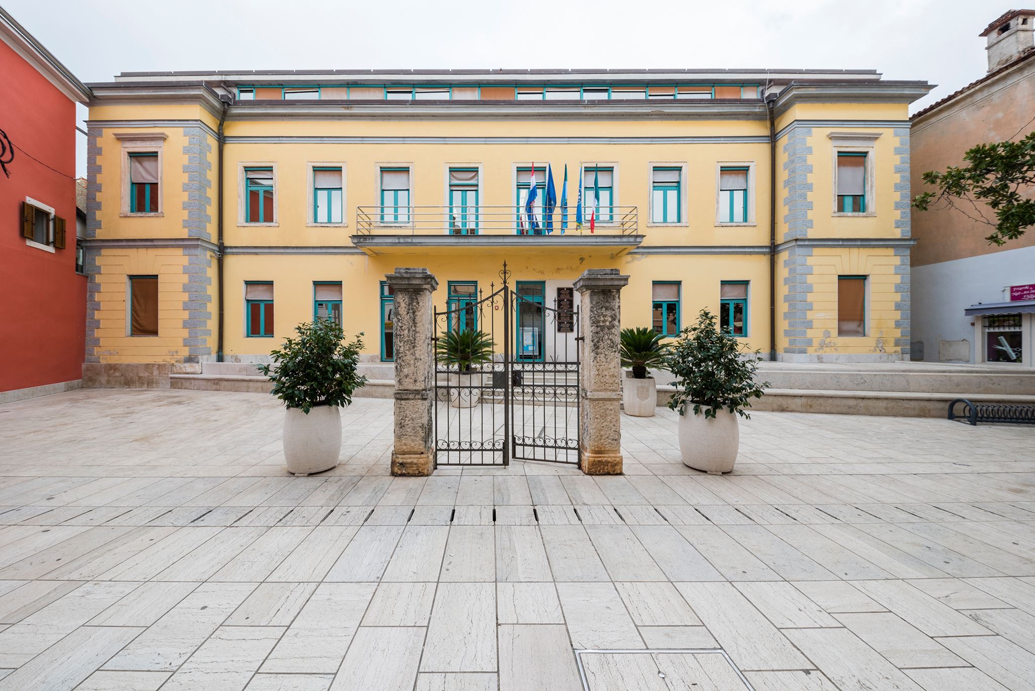 Grad Umag | Grad po mjeri čovjeka