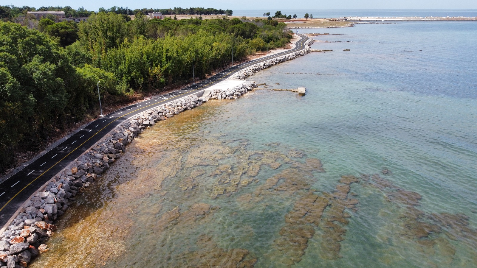 Grad Umag | Grad po mjeri čovjeka