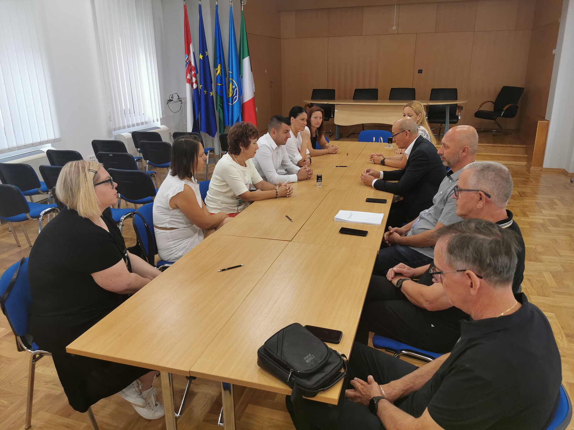 Grad Umag | Grad po mjeri čovjeka