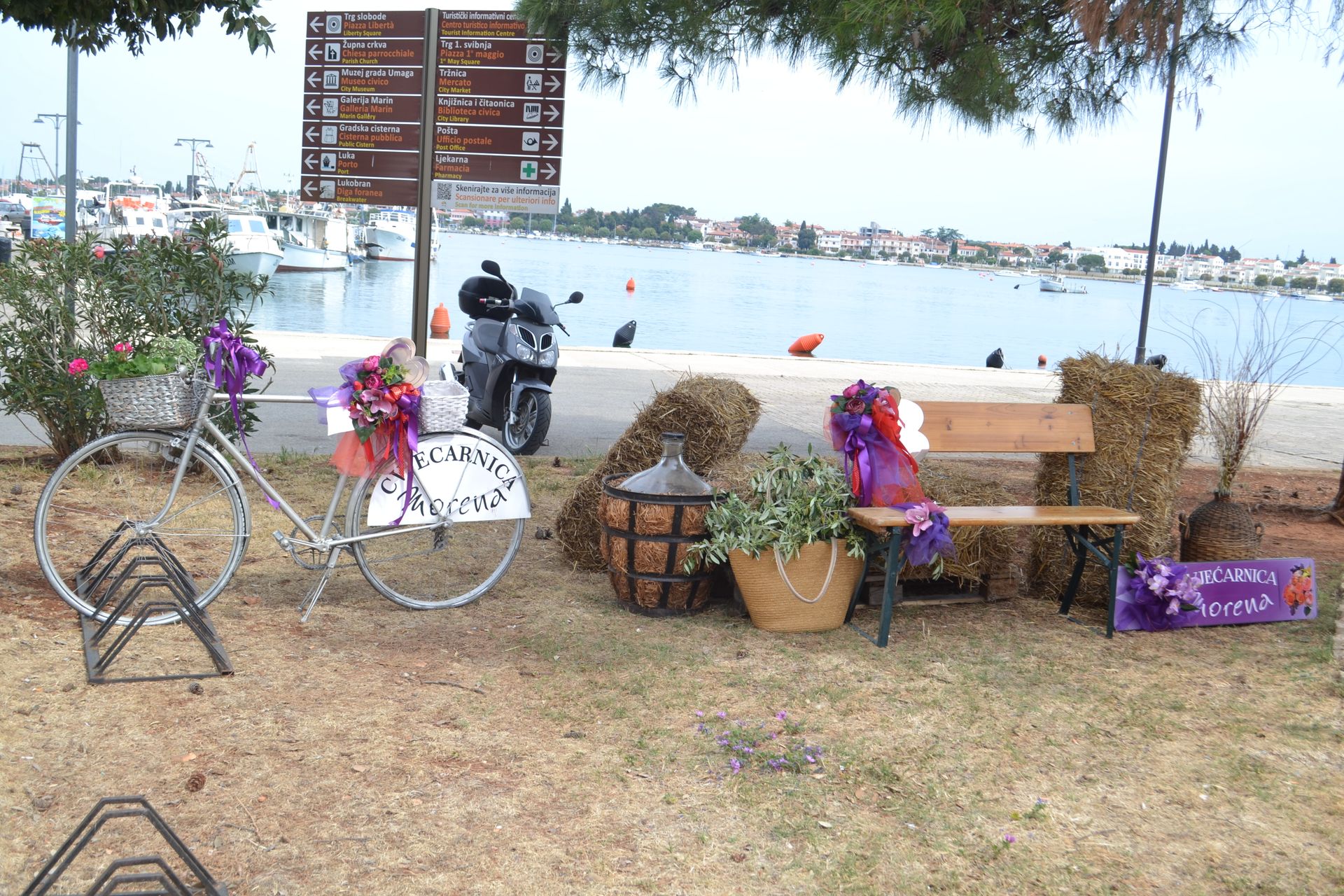 Zaštitnik Umaga-sveti Pelegrin obilježen uz bogat kulturno-zabavni program