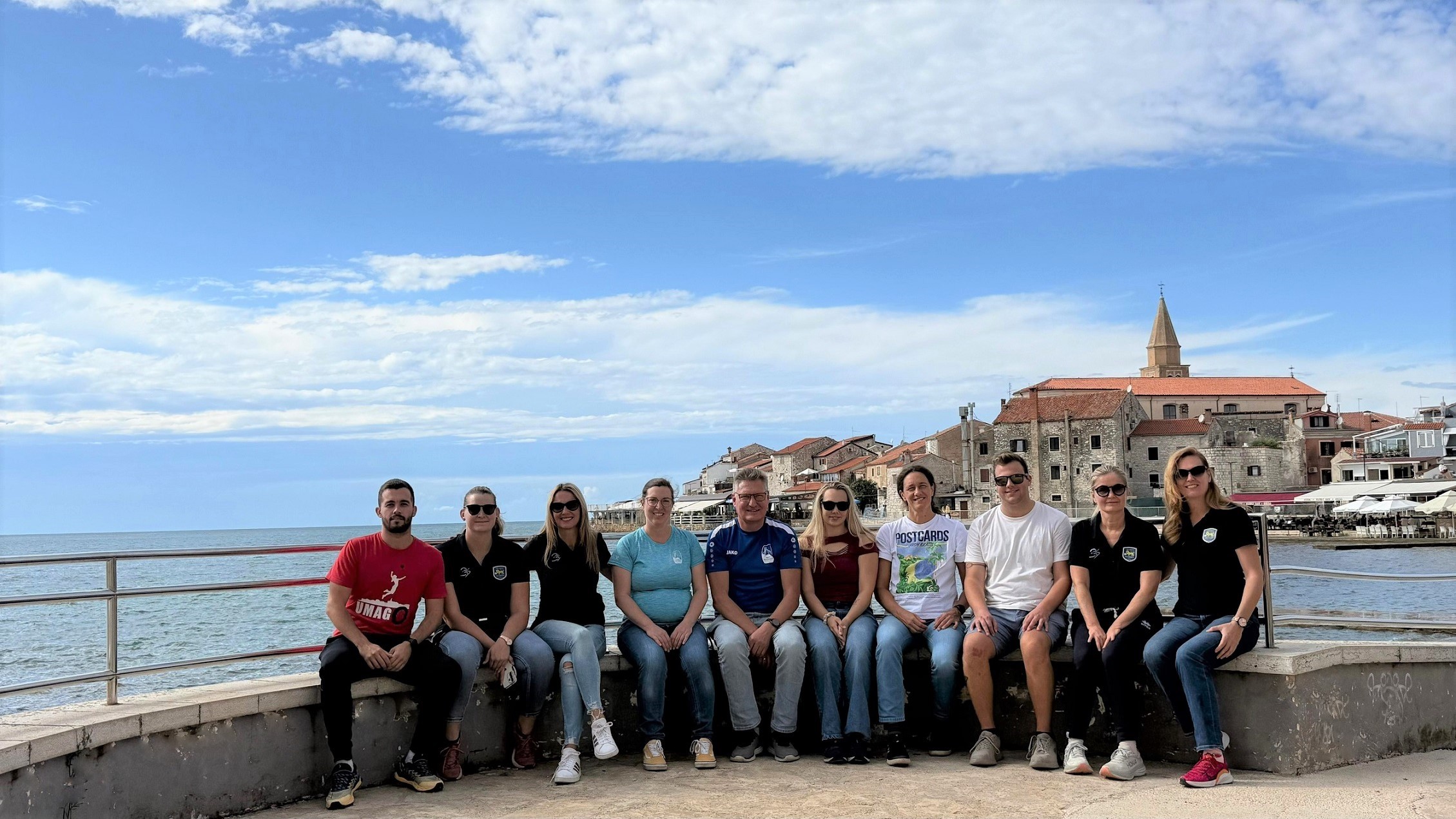 Grad Umag | Grad po mjeri čovjeka