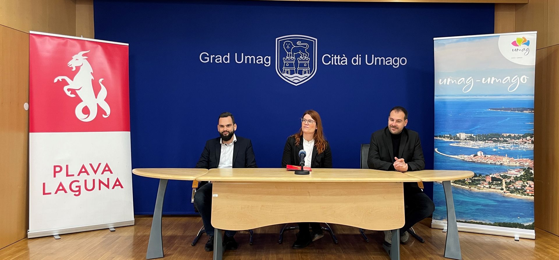 Barcelona, Arsenal, Juventus i Milan stižu u Umag: predstavljeni ...