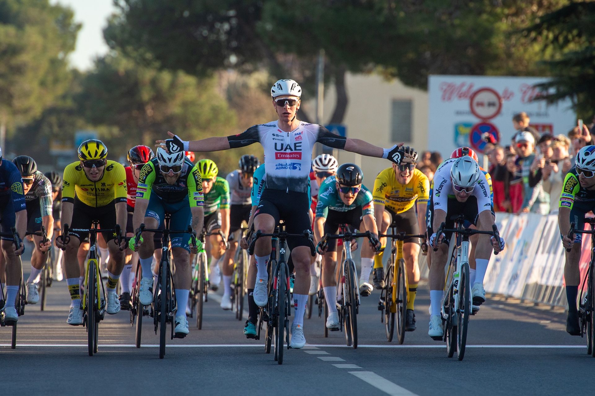 Grad Umag | Grad po mjeri čovjeka