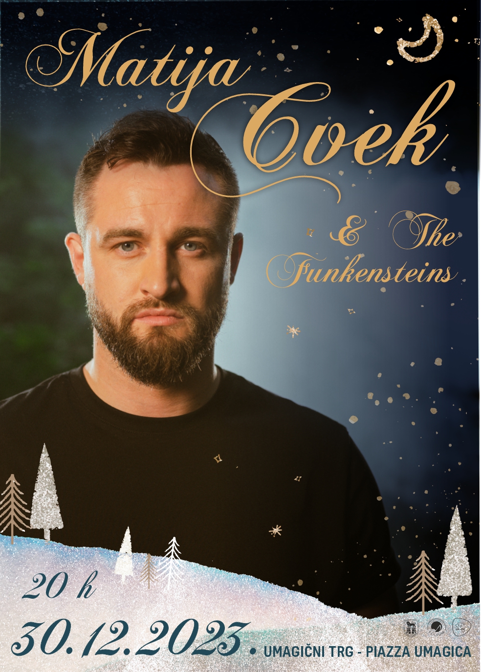 „Umagični blagdani“ donose niz vrhunskih izvođača i ukusnu gastro ponudu