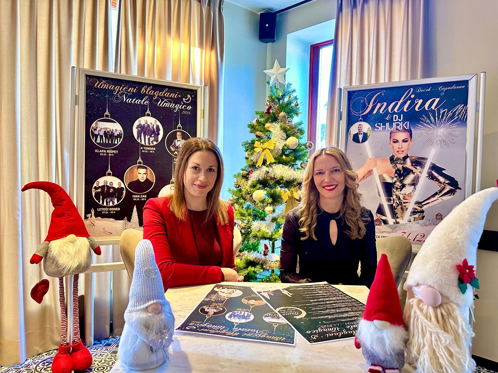 Grad Umag | Grad po mjeri čovjeka