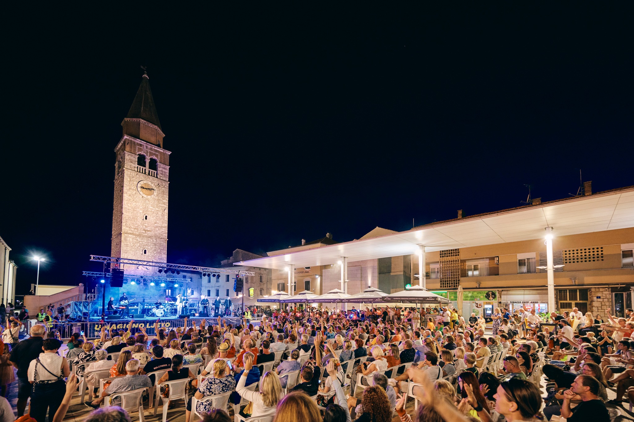 Grad Umag | Grad po mjeri čovjeka